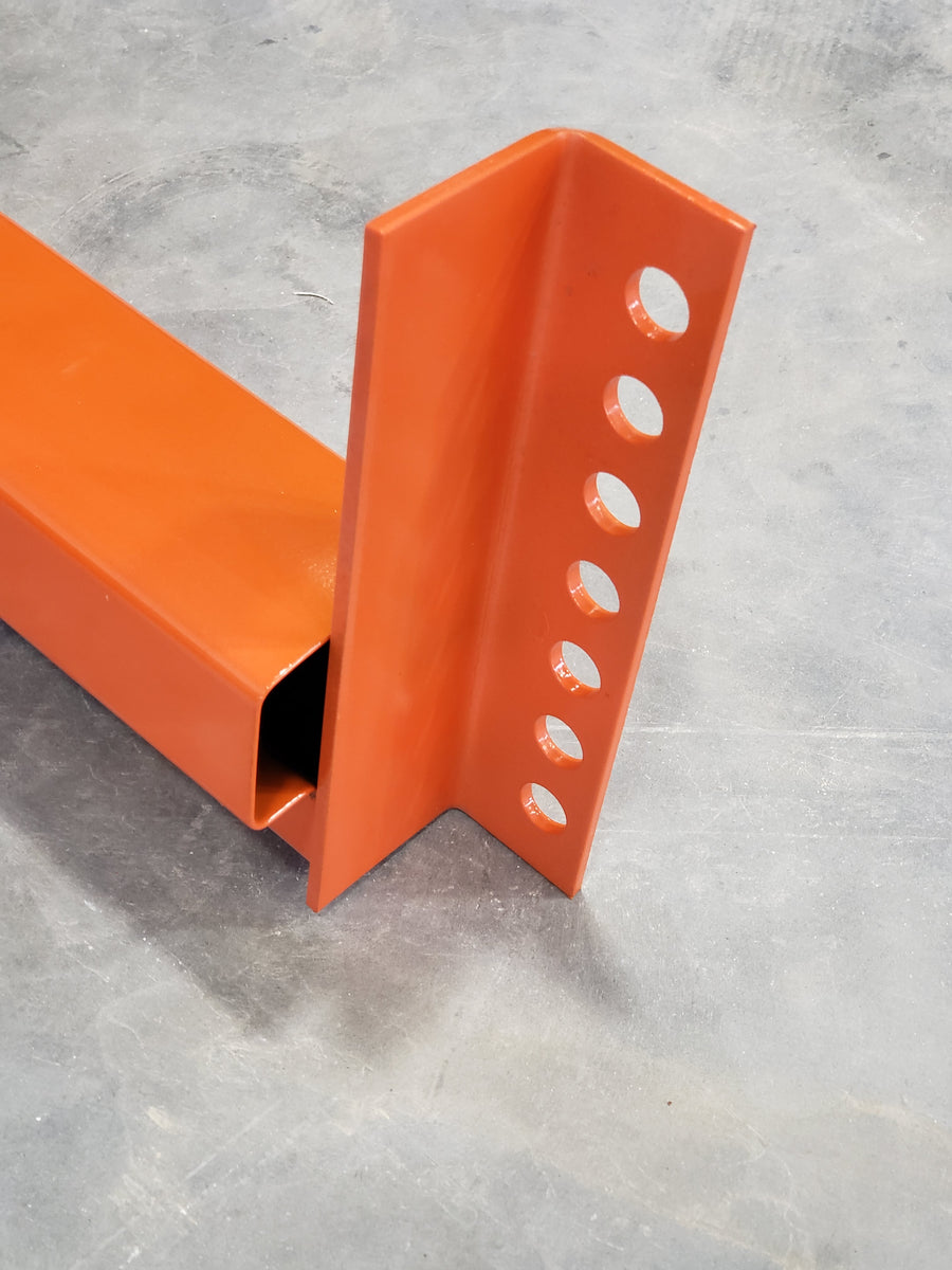 Structural Clips for any Step Beam – dss-direct