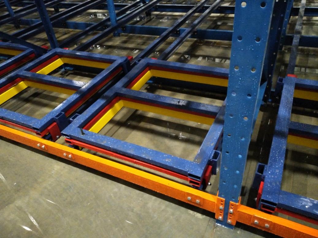 Pushback Custom Replacement Carts – dss-direct